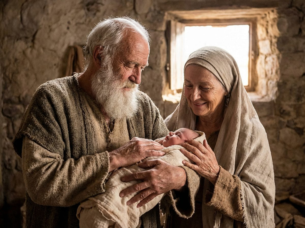 The Significance of John the Baptist in the Christmas Story