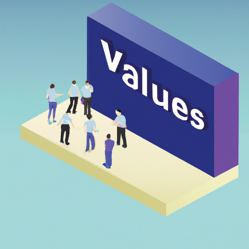 Living Out Our Values and Ethics | Explore Big Ideas